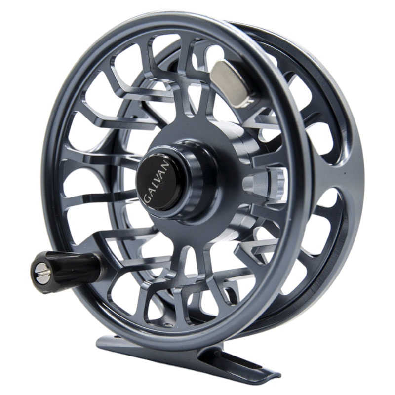 Galvan G.E.N Euro Nymph Reel | 54 Dean Street Fly Shop